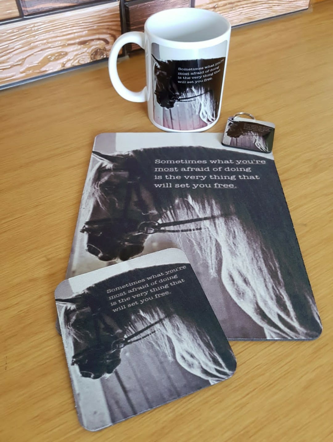 PROVERBS COMBO - Equidesignz