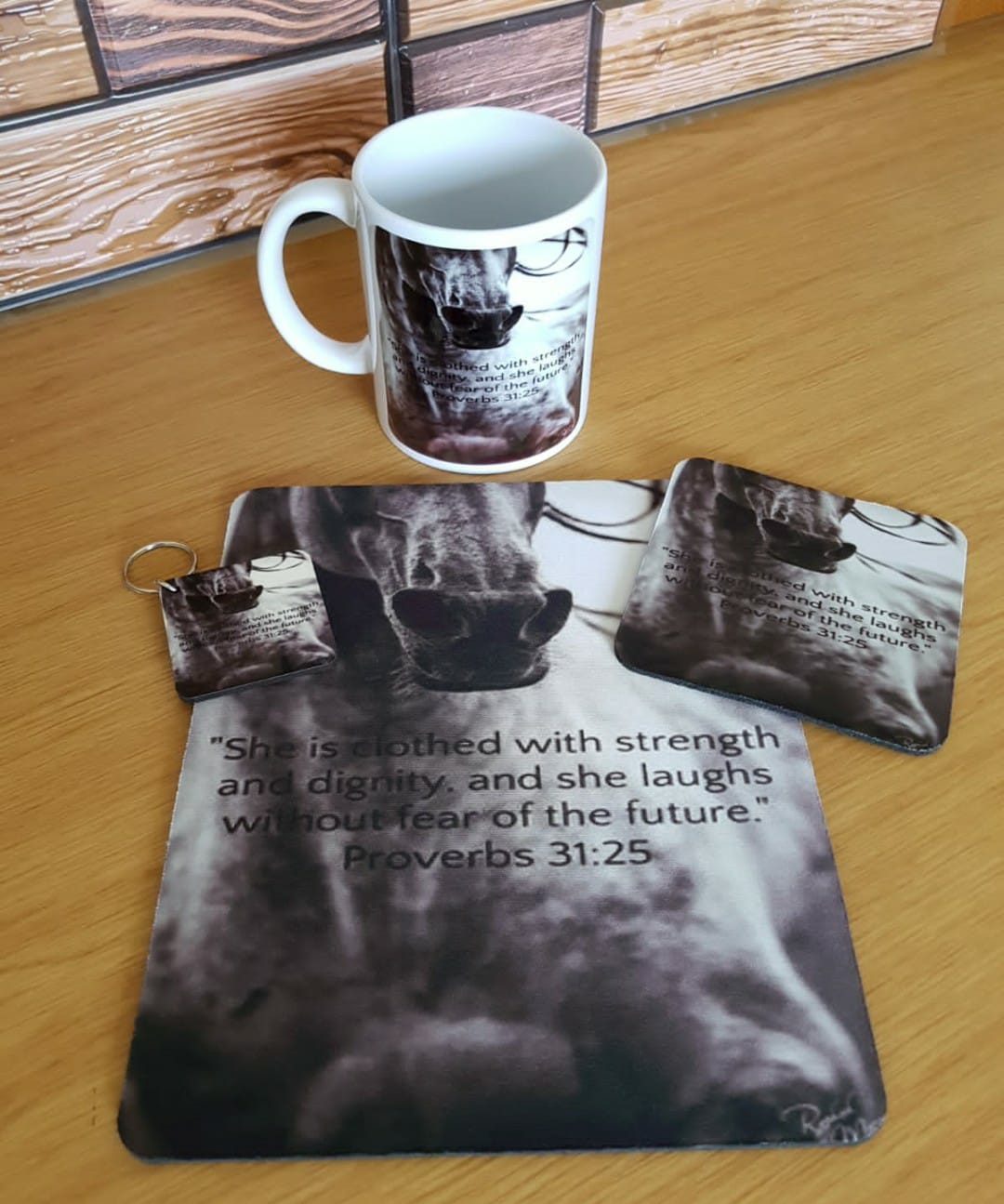 SET FREE COMBO - Equidesignz